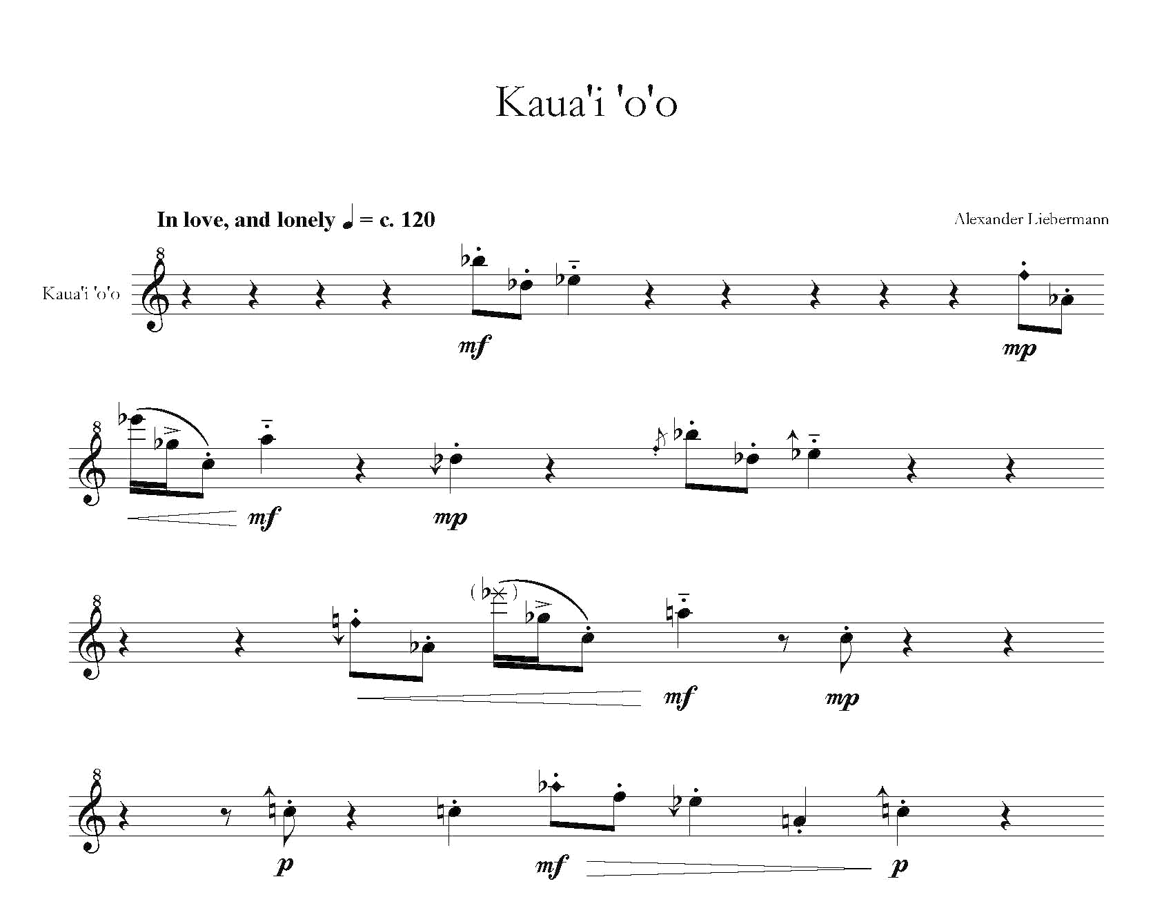 Fragments of Sonic Extinction